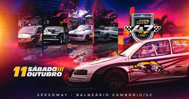 A Lista Área 47 - 3ª etapa 2025