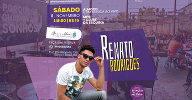 Renato Rodrigues