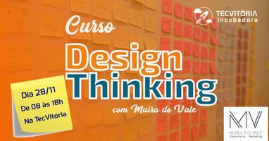 Curso Design Thinking
