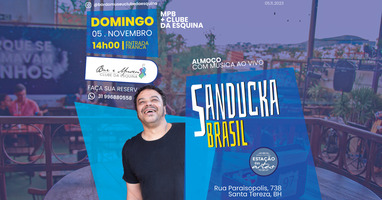 Sanduka Brasil