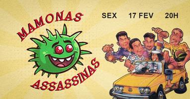 Mamonas Assassinas - Lua Nua