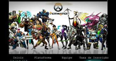 Overwatch Gold GB Tournament