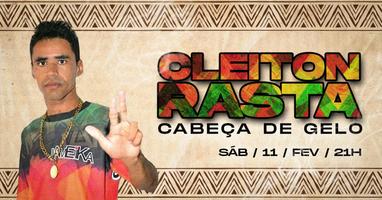 Cleiton Rasta