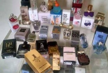 MEGS Perfumes Importados