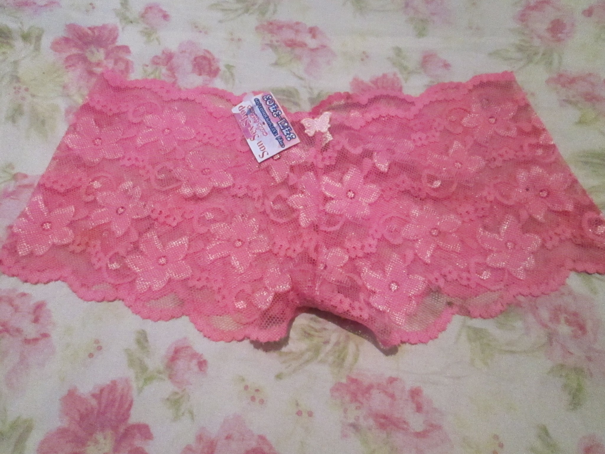 Cherry Moda Íntima e SexShop