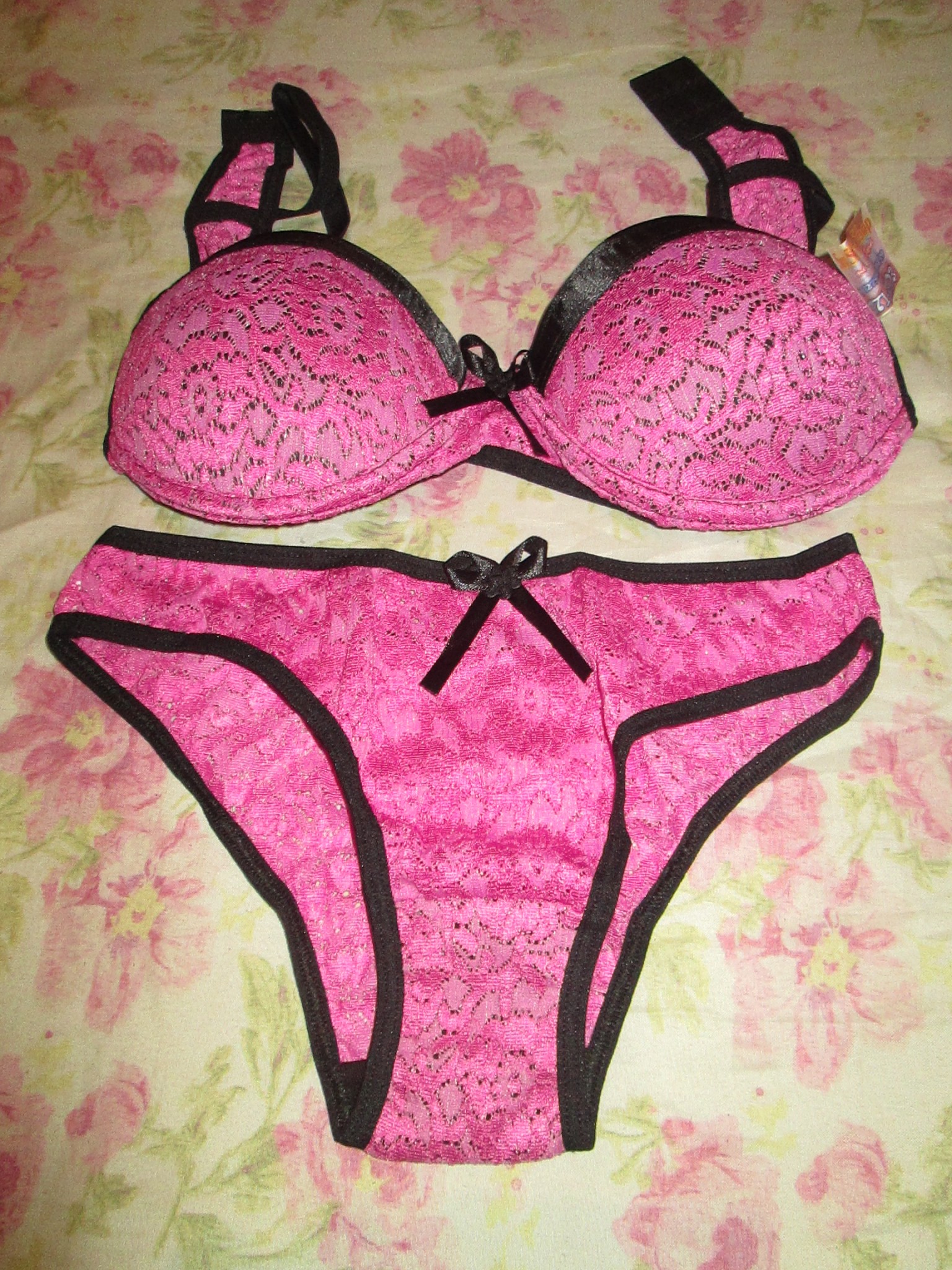 Cherry Moda Íntima e SexShop