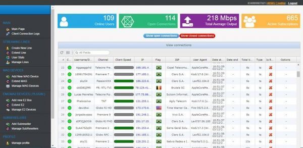 Painel Iptv Infinito - Painel Iptv Infinito
