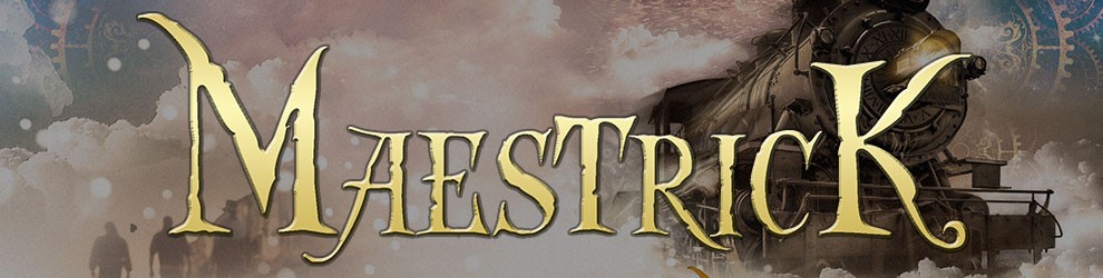 Maestrick - Loja Oficial