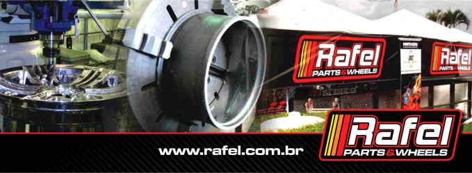 Rafel Parts e Wheels