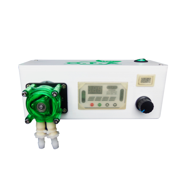 Bomba Dosadora Multi Programação Fluxo Ajust. Digital 700 - OFA AMBIENTAL