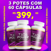 Tada Power
