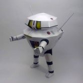 Mag Papercraft - TitanPapercraft Bazar