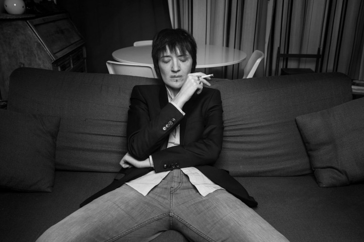 Conferencia de Paul Preciado La revolución que viene: Luchas y alianzas ...