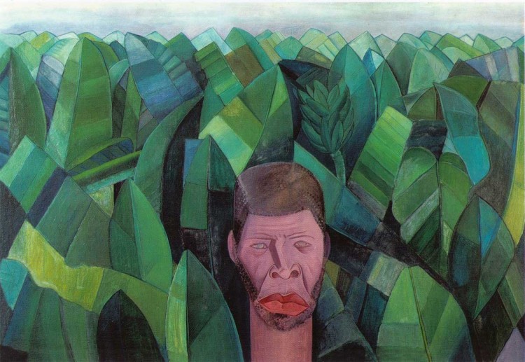 Lasar Segall un expresionista brasileño Malba