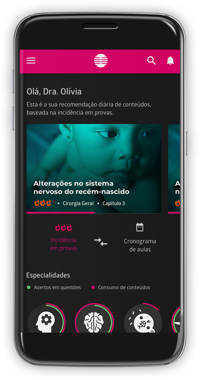 Medcel - Cursos Preparatórios