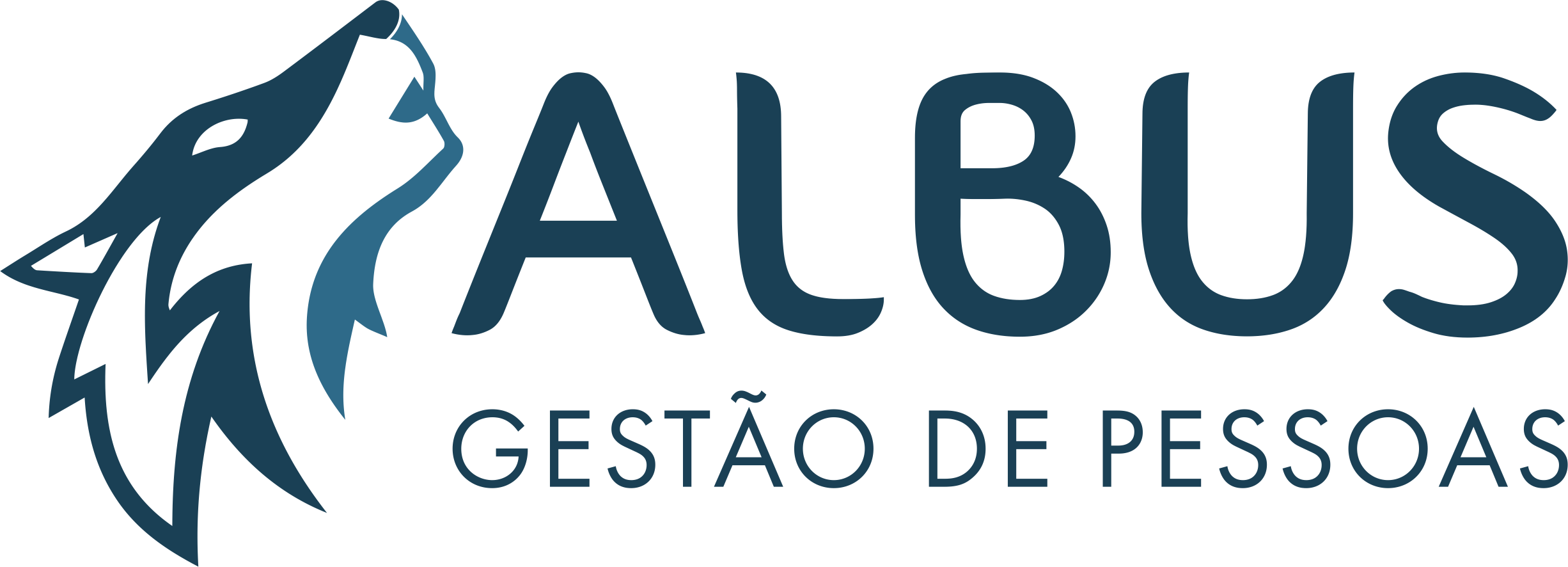 Albus Gestão de Pessoas