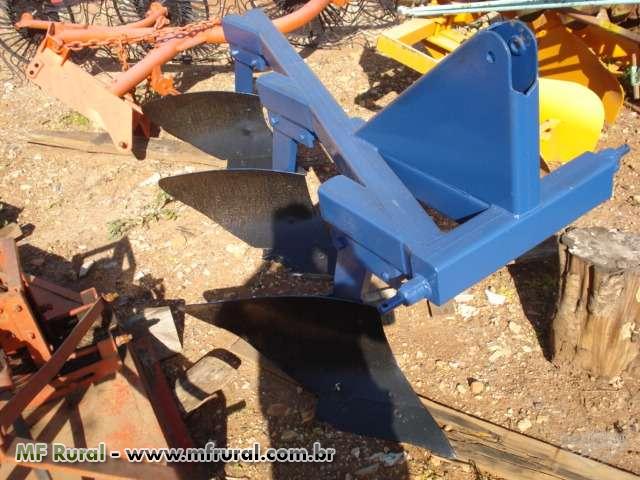Arado Aiveca 3 Bicos em Saltinho SP à venda. Compre direto 124714
