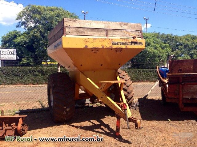 Bazuca Boelter em Londrina PR à venda. Compre direto do vendedor 137535