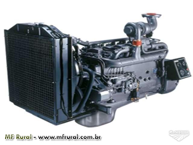 Motor Diesel Mwm D 229-3 em São José do Rio Pardo SP à venda. 106518