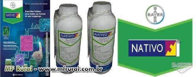 Fungicida Nativo Bayer em Araçatuba SP à venda. Compre direto 188659