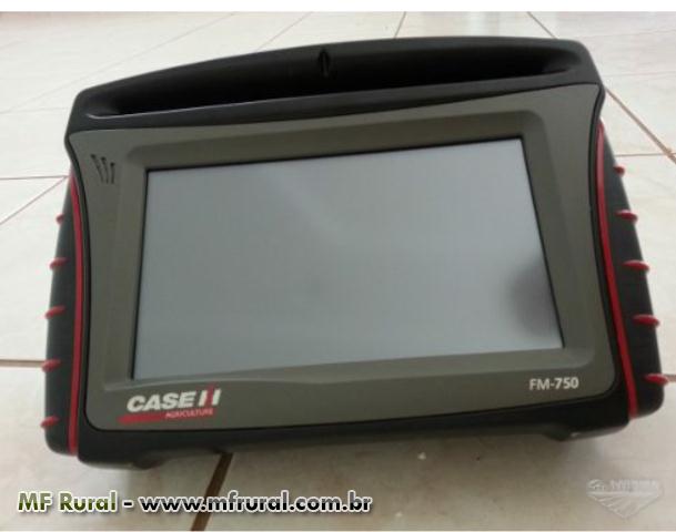 Trimble Cfx 750 Novo em Lucas do Rio Verde MT à venda. Compre 148436