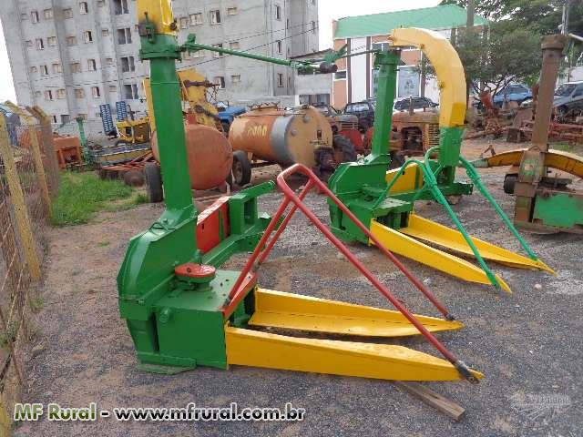Ensiladeira jf 90 Super em São Carlos SP à venda. Compre direto 160957