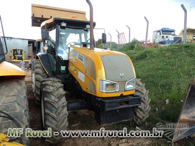 Trator Valtra/Valmet 110 4X4 Ano 10 em São Paulo SP à venda. 176441