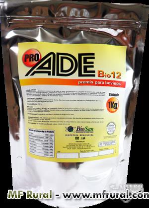 Pro Ade Bio 12 em Coromandel MG à venda. Compre direto 172507