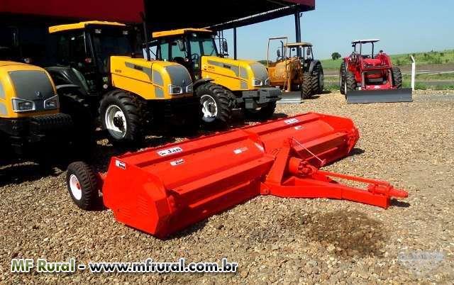 Triton 3,60M - Marca Jan em Saltinho SP à venda. Compre direto 164407