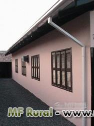 Tubo Pvc Retangular em São João do Itaperiú SC à venda. Compre 180738