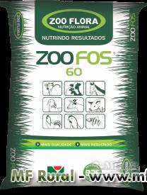 Zoo Fos 60 - Suplemento Mineral - 25 Kg em Araguari MG à venda. 118395