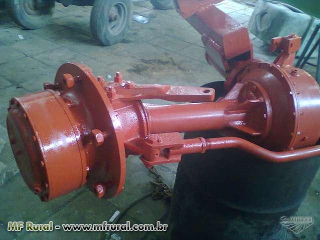 Tração Para Massey Fergunson em Guaramirim SC à venda. Compre 157420