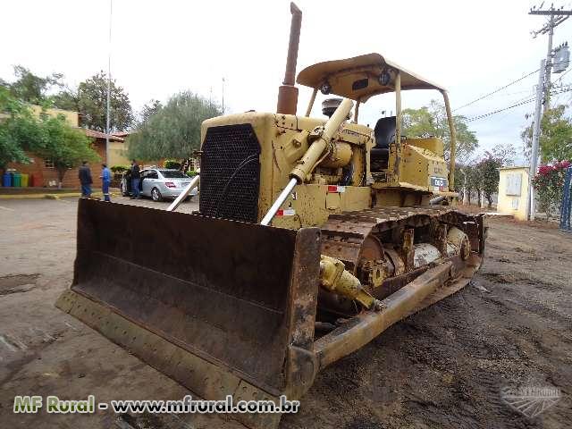 D6-D Trator Esteira Cat em Bauru SP à venda. Compre direto 131547