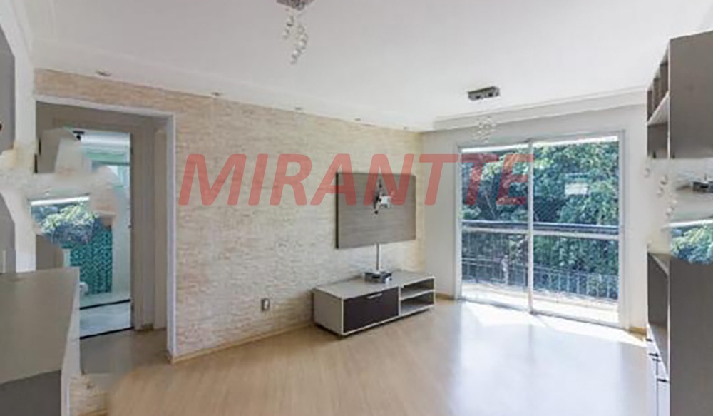 Apartamento para comprar em São Paulo, Parque Mandaqui