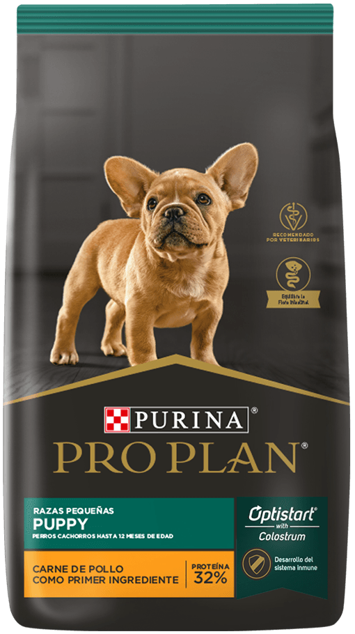 Pro Plan Puppy Small Breed - MisPichos.com