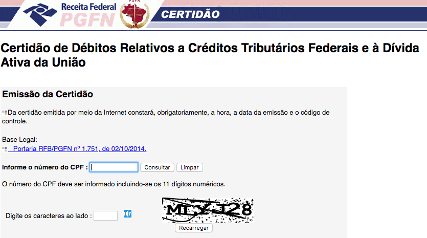 O que é CND? E CND para empresa? - Qipu