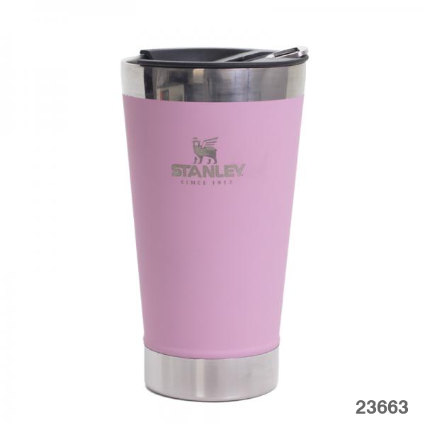 Mobile Stock - Seu Estoque Digital - COPO STANLEY TERMICO INOX ROSA