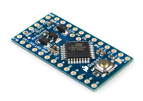 Guia De Conexion De Sparkfun Pro Micro - Citas Para Adultos En Valencia