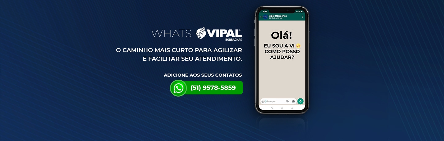 Vipal Borrachas | Home