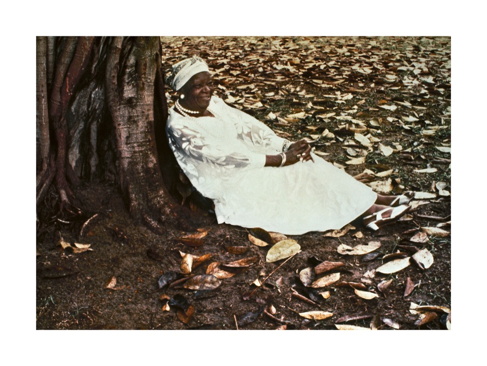 Walter Firmo’s dreamlike photos changed the narrative of Black Brazil ...