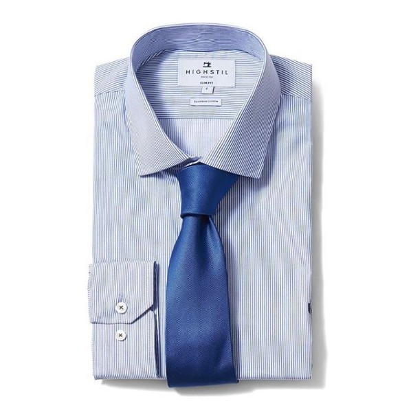 Você conhece os diferentes tipos de colarinho? - Notícias - NoRock ...