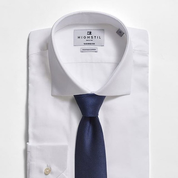 Você conhece os diferentes tipos de colarinho? - Notícias - NoRock ...