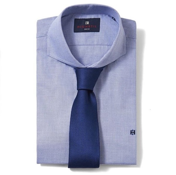 Você conhece os diferentes tipos de colarinho? - Notícias - NoRock ...