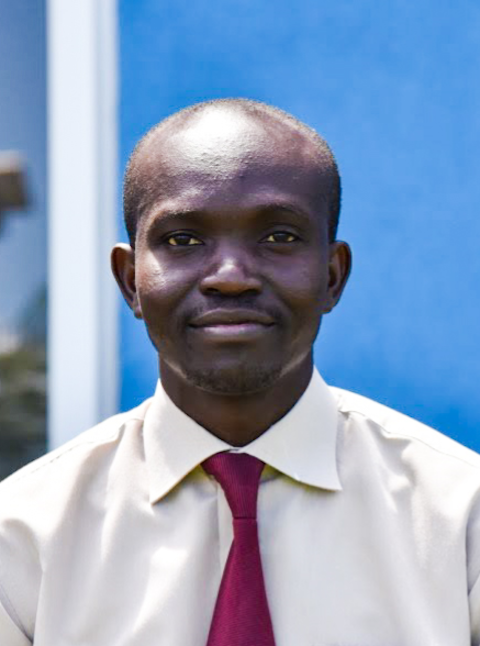 Tobias Otieno Obura - Nova Careers