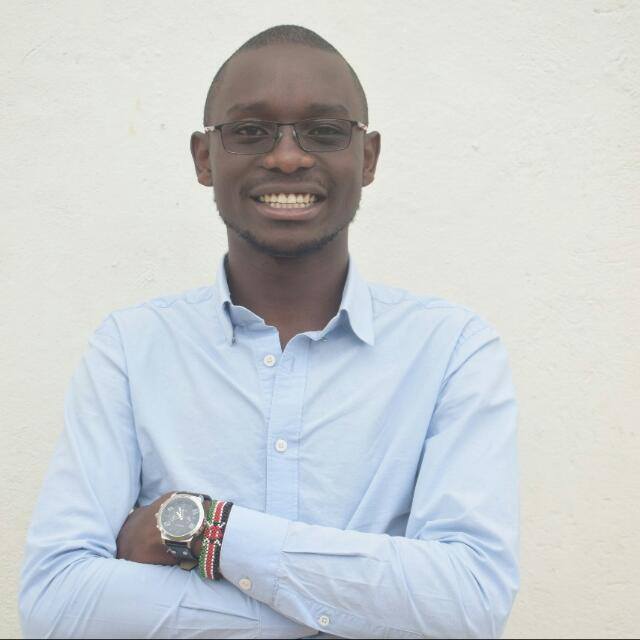 Joseph Omondi - Nova Careers