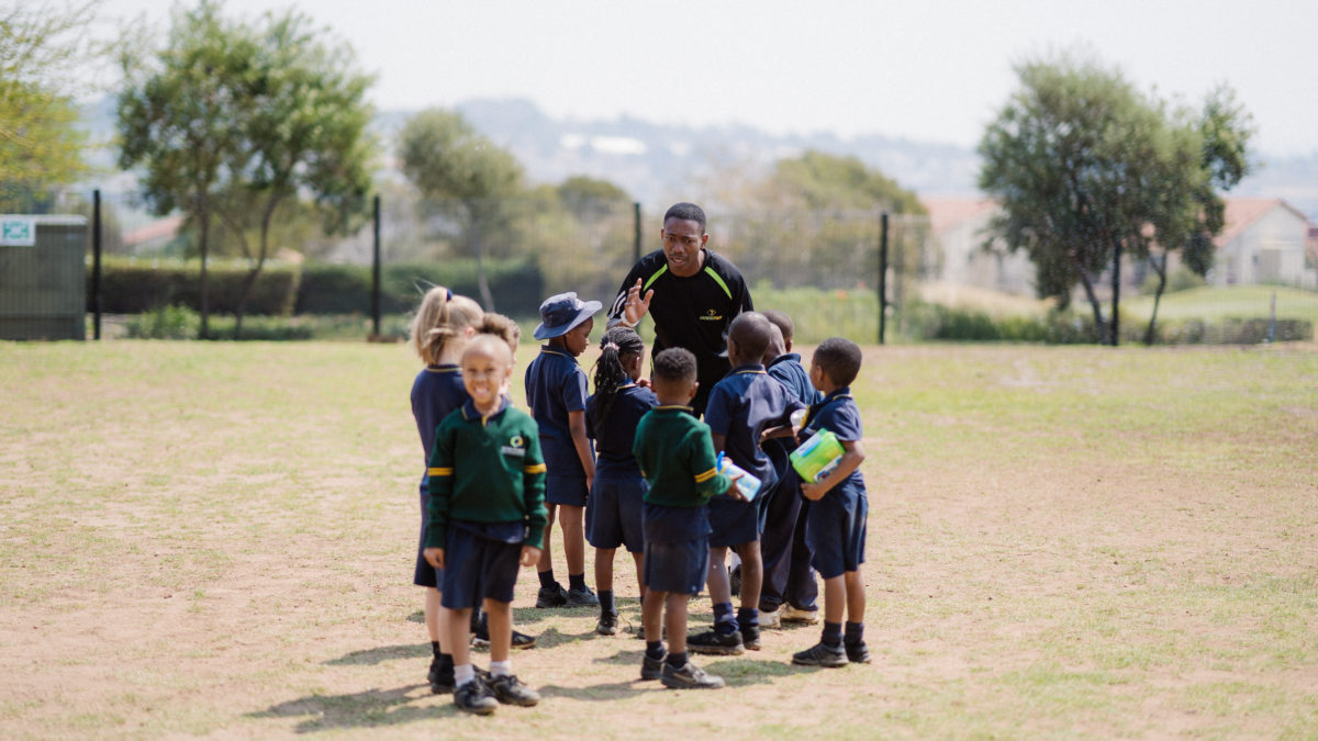 North Riding Primary | Nova Pioneer | South Africa