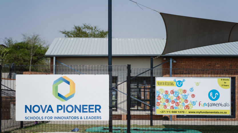 North Riding Primary | Nova Pioneer | South Africa
