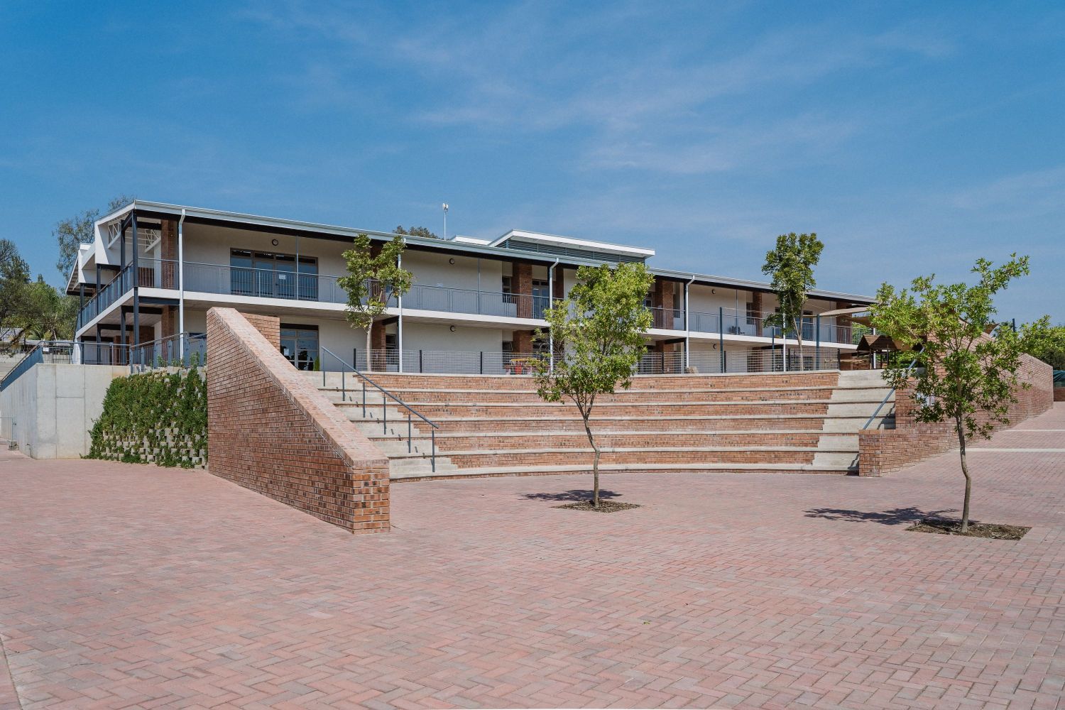 Paulshof Campus | Nova Pioneer | South Africa