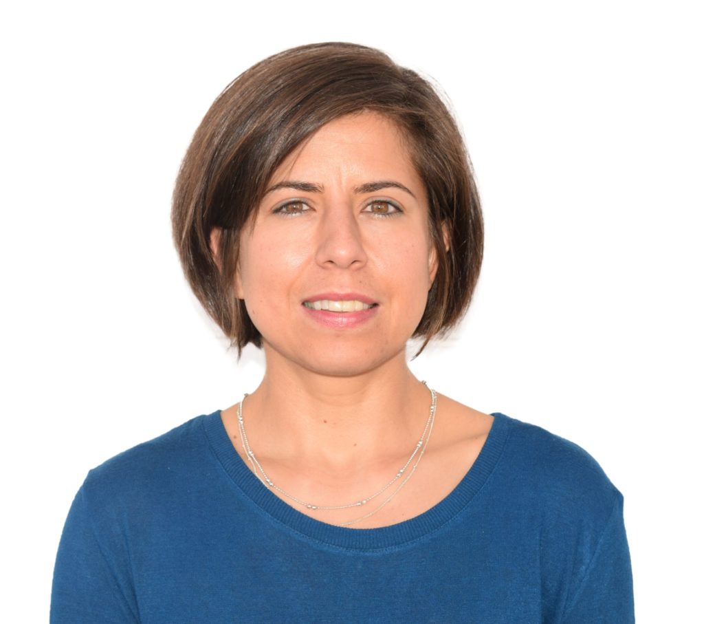 Annette Du Toit - Nova Pioneer