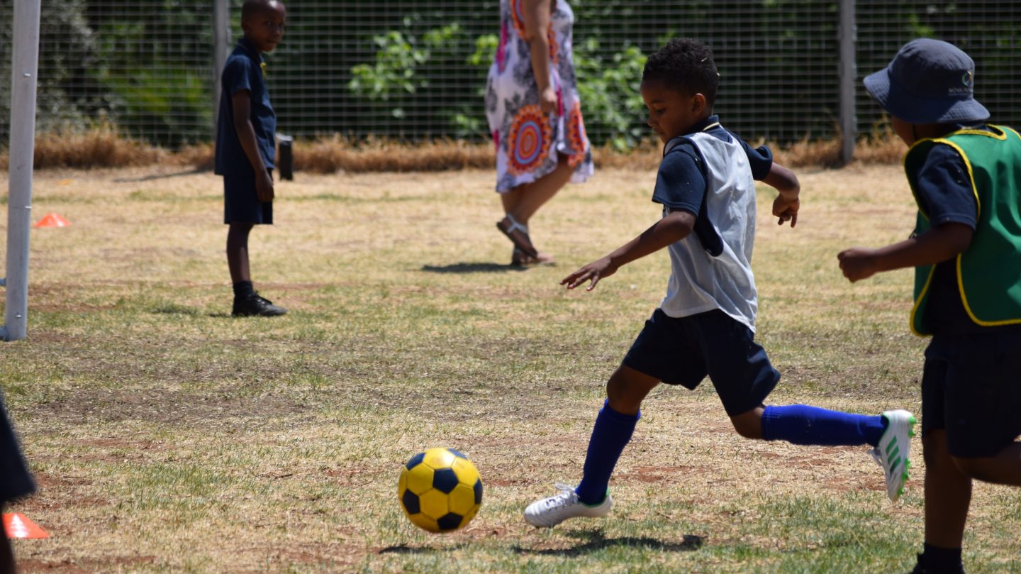 Paulshof Campus | Nova Pioneer | South Africa